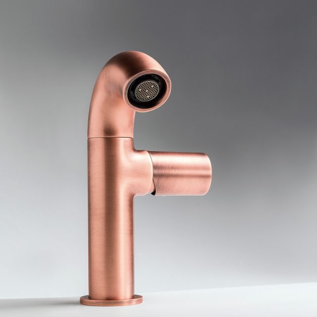 Al Salone del Mobile le nuove e sorprendenti finiture firmate Zazzeri ...